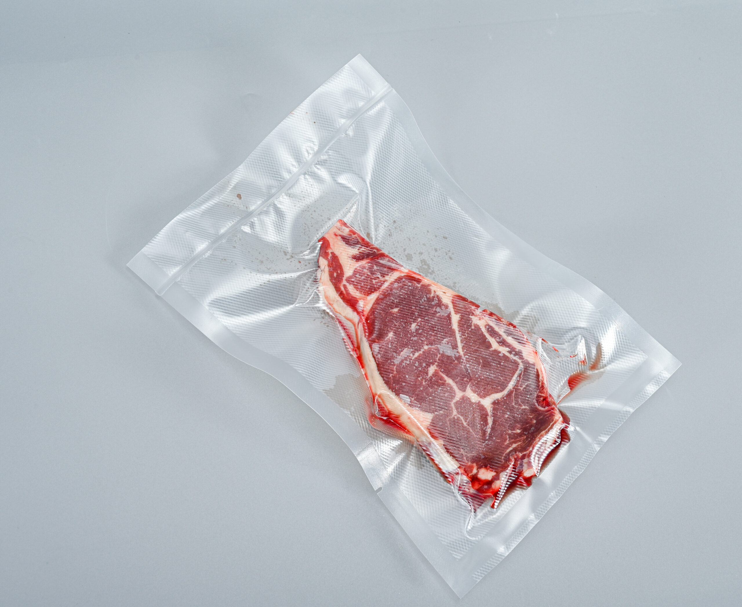 2022 newest custom Double Twill Food Saver Bags Factory|FDA